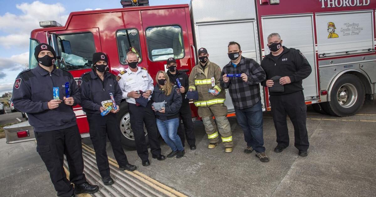 Niagara Toolbox Project helping homeless men overwhelmed by community ...