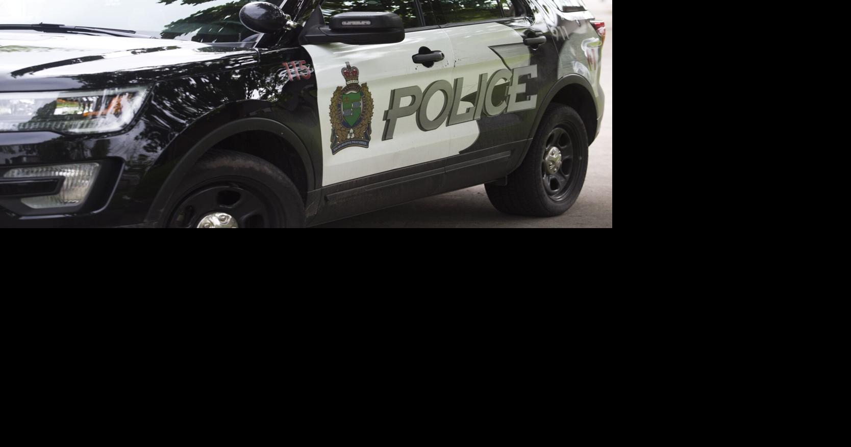 St. Catharines senior charged with child porn offences