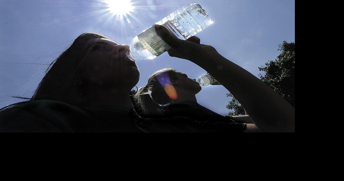 Hot!?! Arctic ice is now selling ‘Puddles in a bag’!