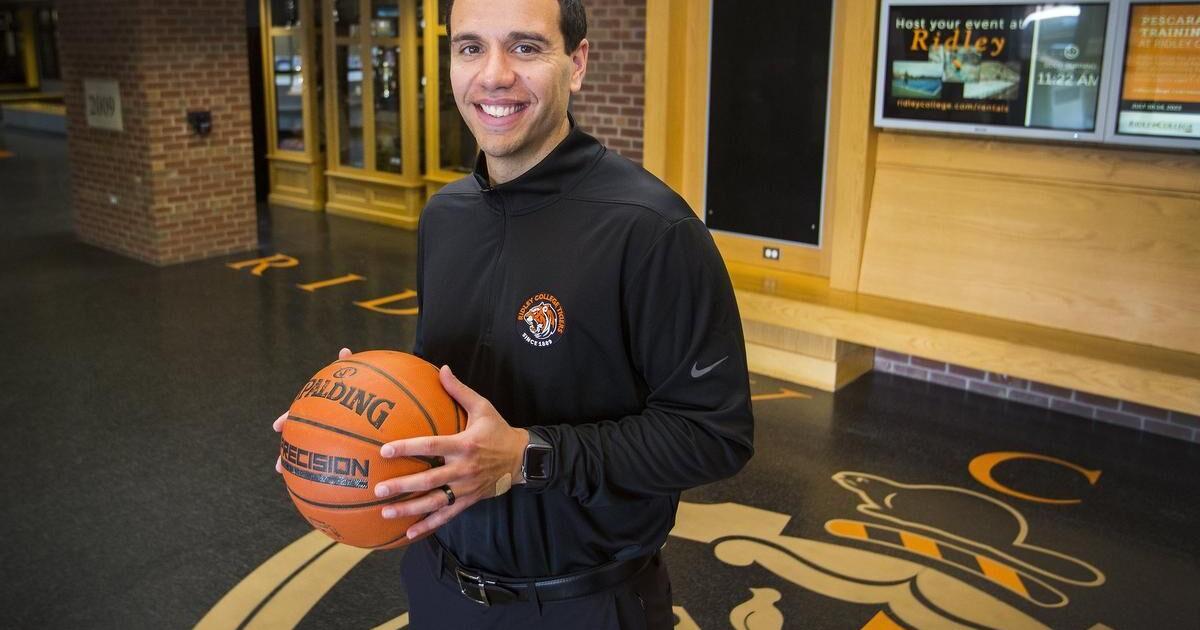 River Lions top cat taking over Ridley Tigers