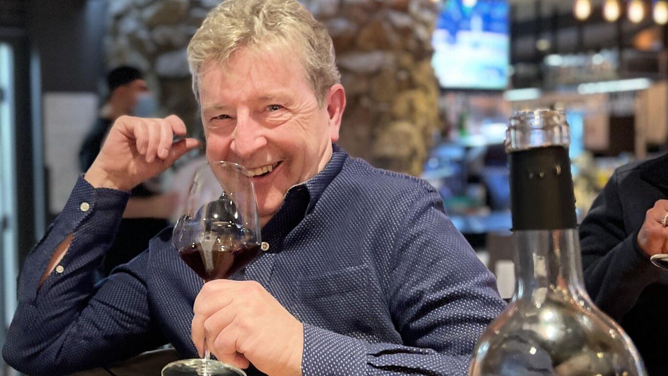 New website a treasure trove for curious wine enthusiasts