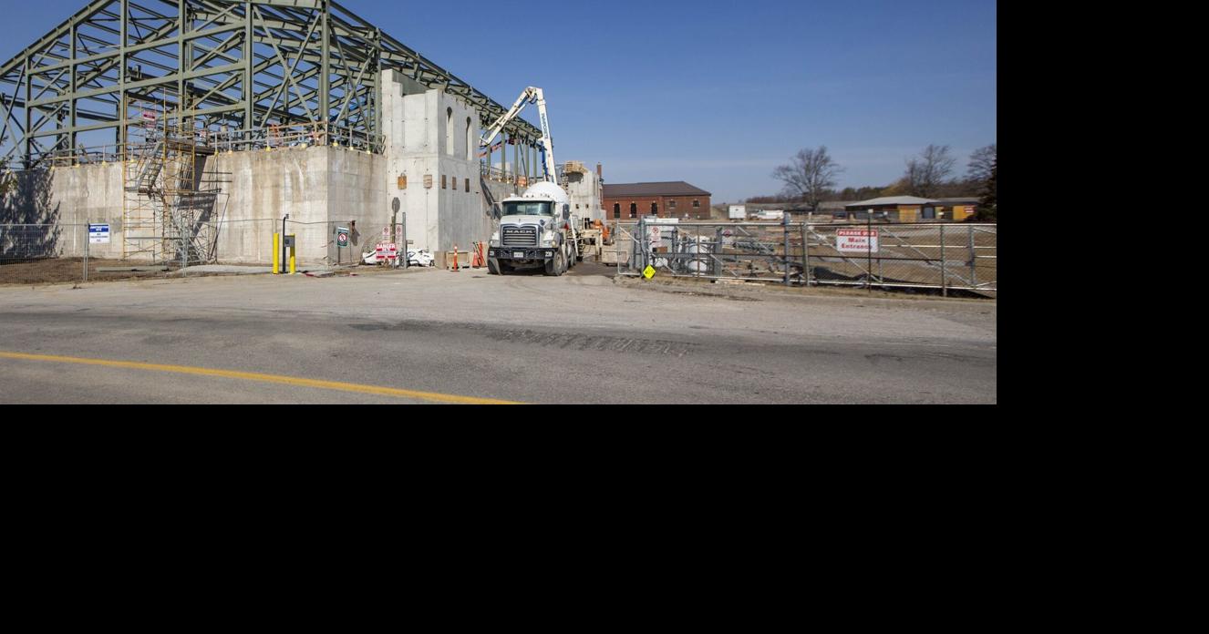 7.2% of Niagara Region infrastructure rated as ‘high-risk’