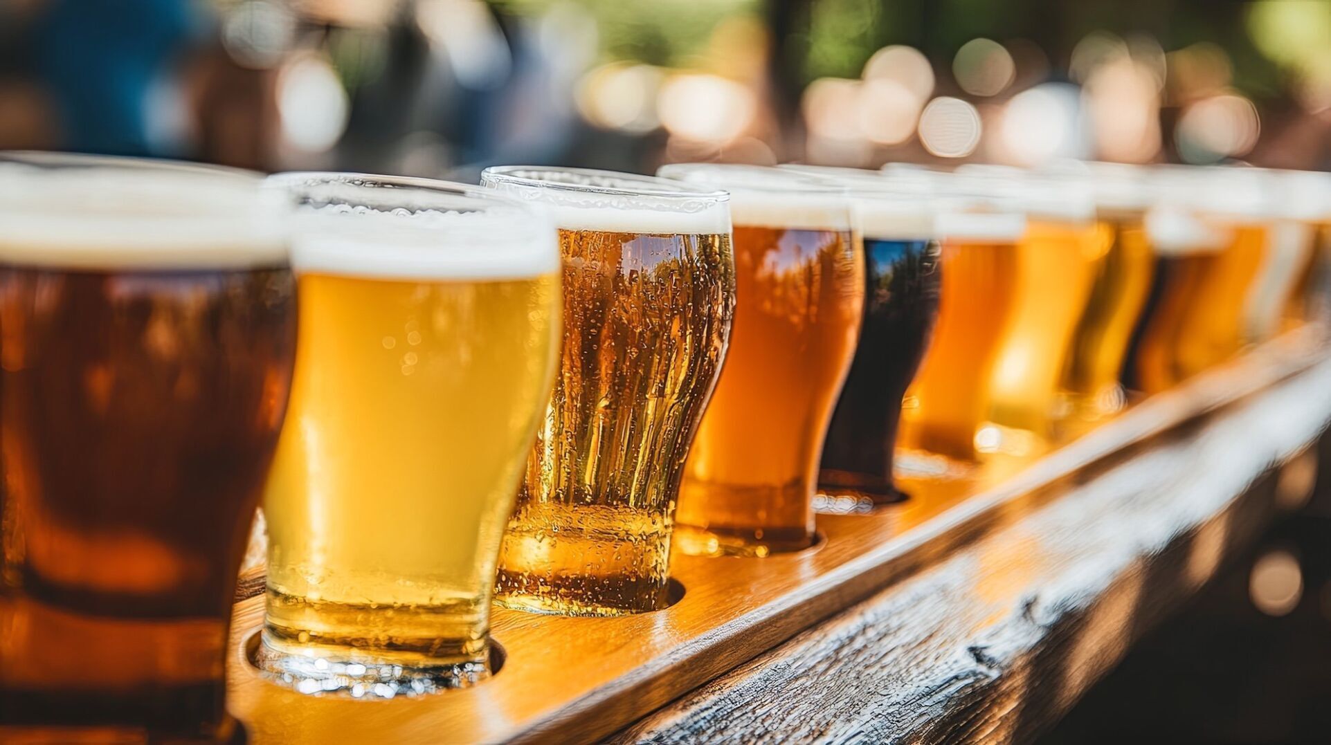 Niagara breweries to visit for International Beer Day
