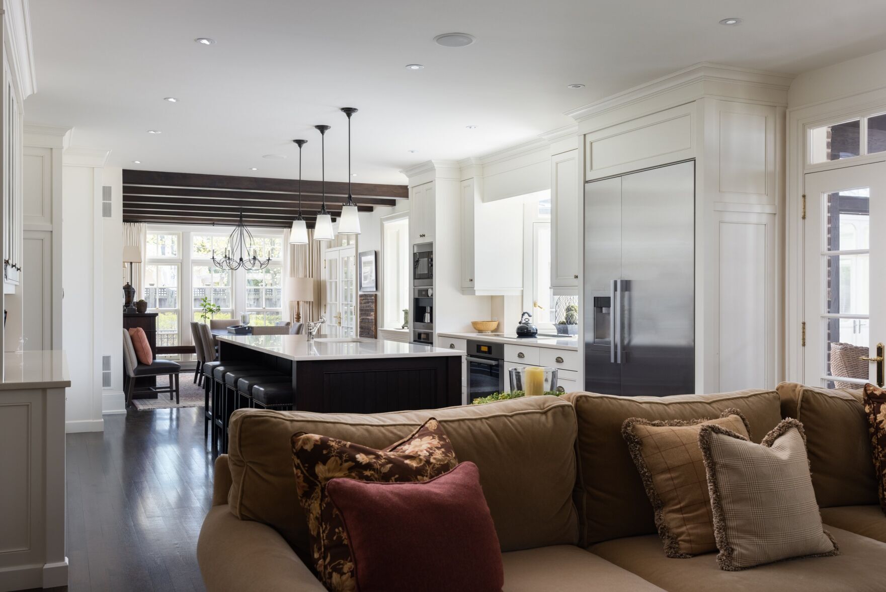 ‘Magnificent’ Old Town estate listed at $8.75 million
