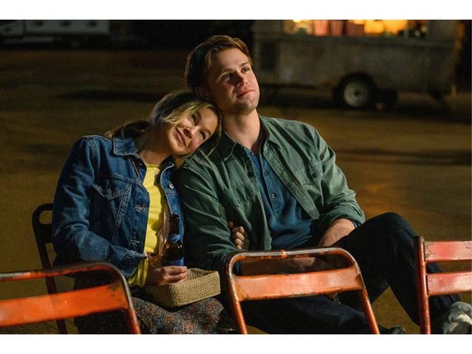 Bridget Jones Mad About The Boy and Gen X women’s experience