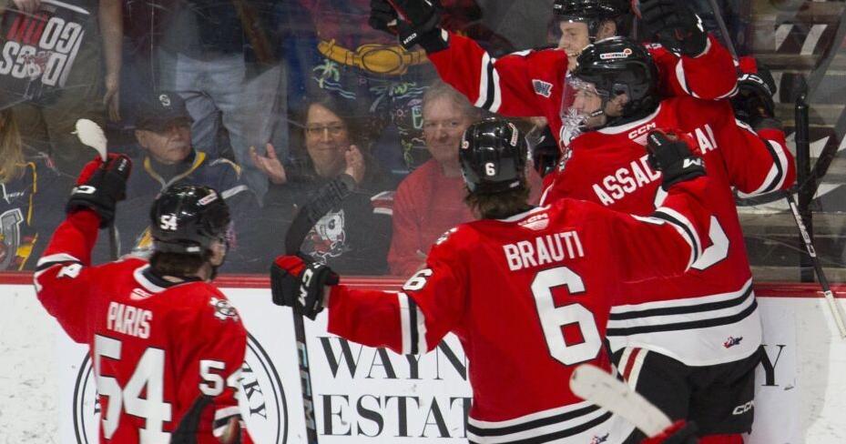 OHL working with Niagara IceDogs to hire general manager
