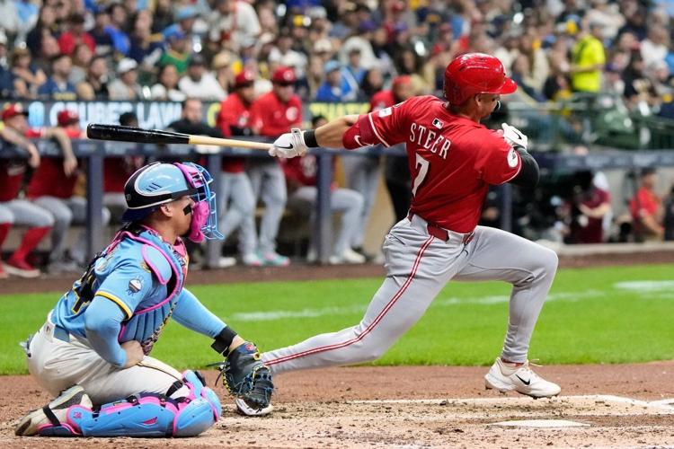 Reds have put themselves in position to keep the Mets out of the playoffs