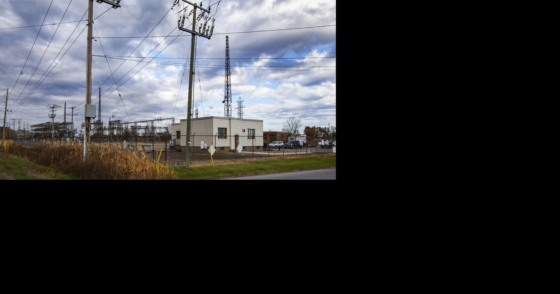 Hydro One hopes for feedback for plan at upcoming open house