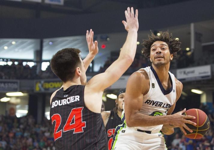 Niagara River Lions sign first four players for 2024