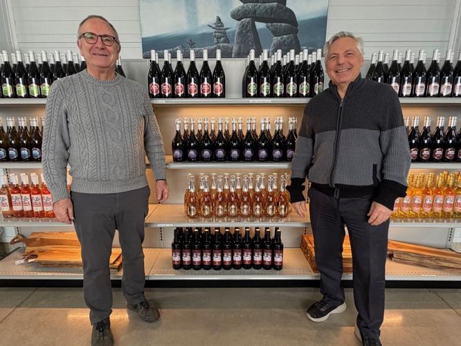 New winery aims to make Beamsville a destination