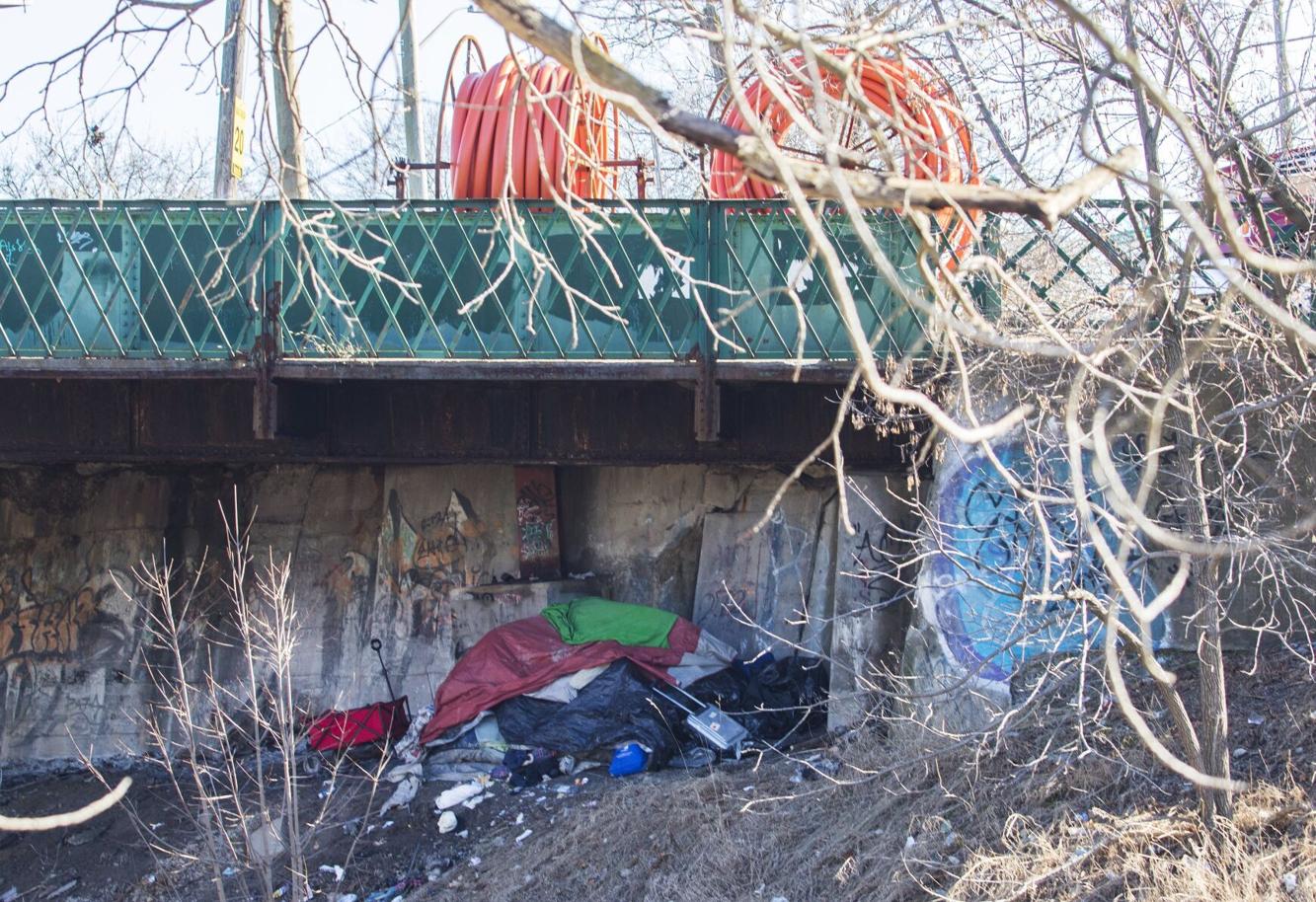Niagara invests $18M for homeless shelters