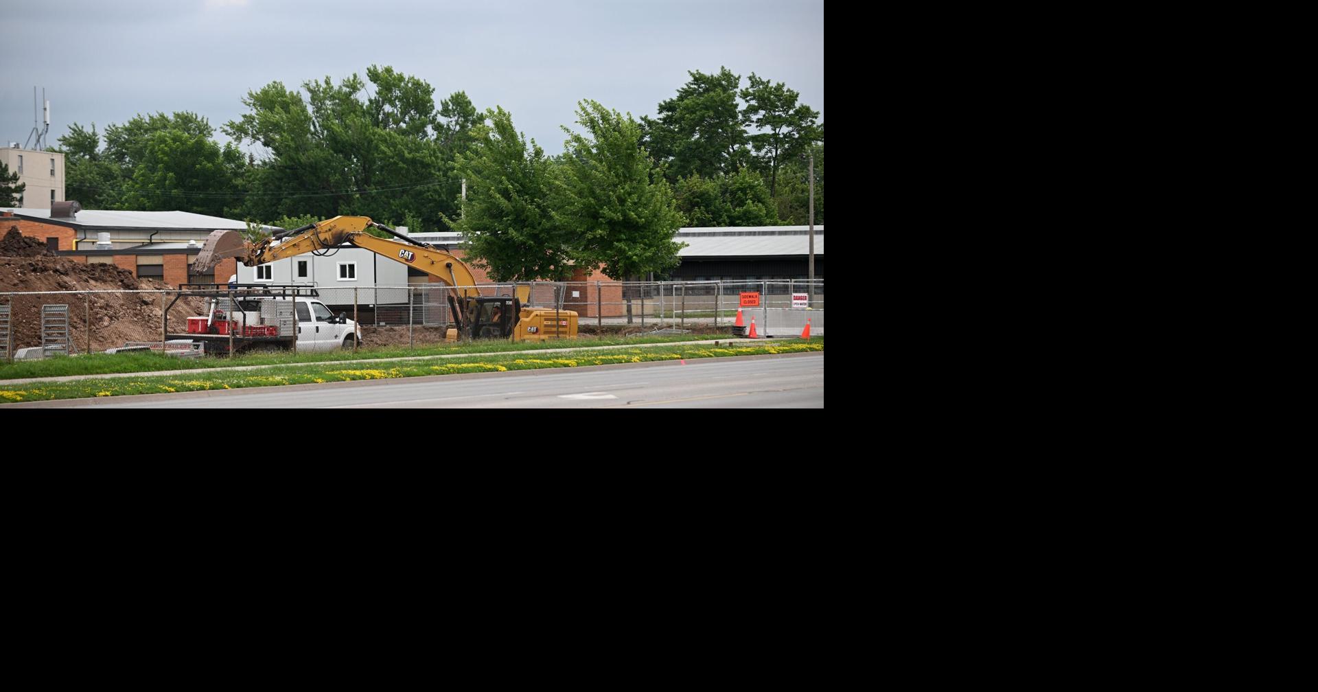 Niagara boards forge ahead with summer construction projects