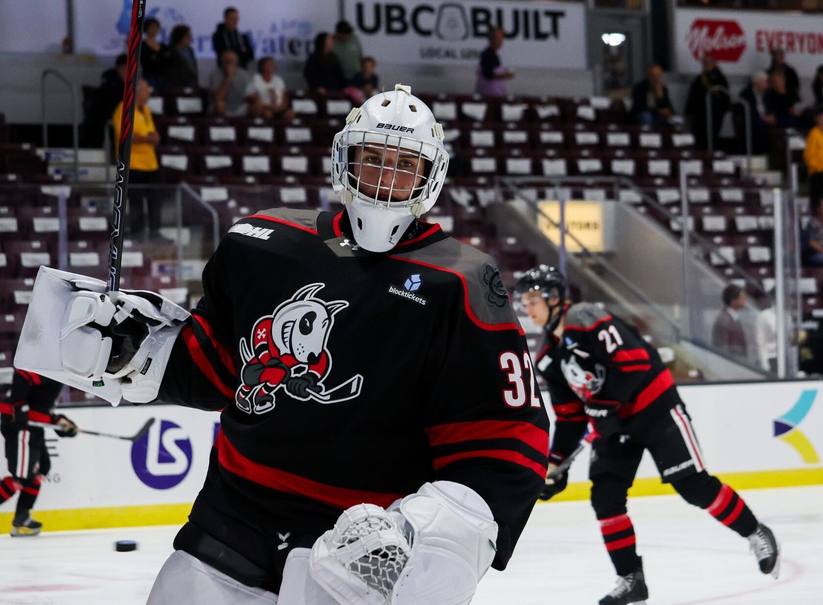 Niagara IceDogs fall to seventh in OHL power rankings