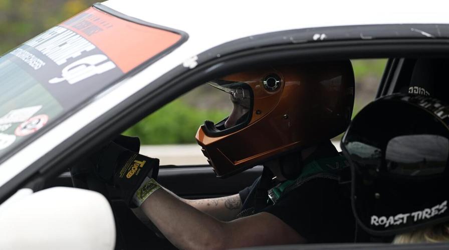 Canadian Drift Series comes to Toronto Motorsports Park