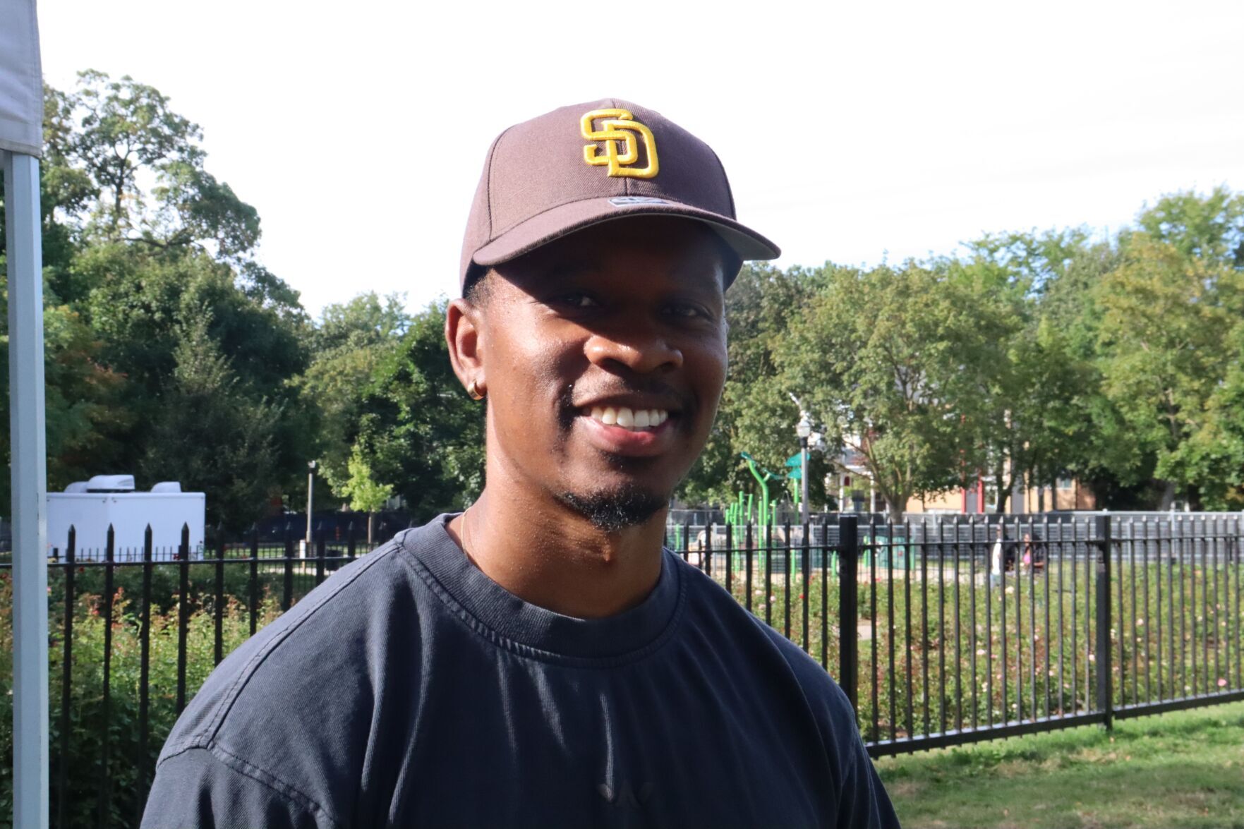 St. Catharines R&B festival a first in Canada: organizer