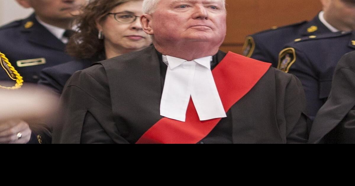 Durham cop’s sex assault conviction tossed over judge’s vacation