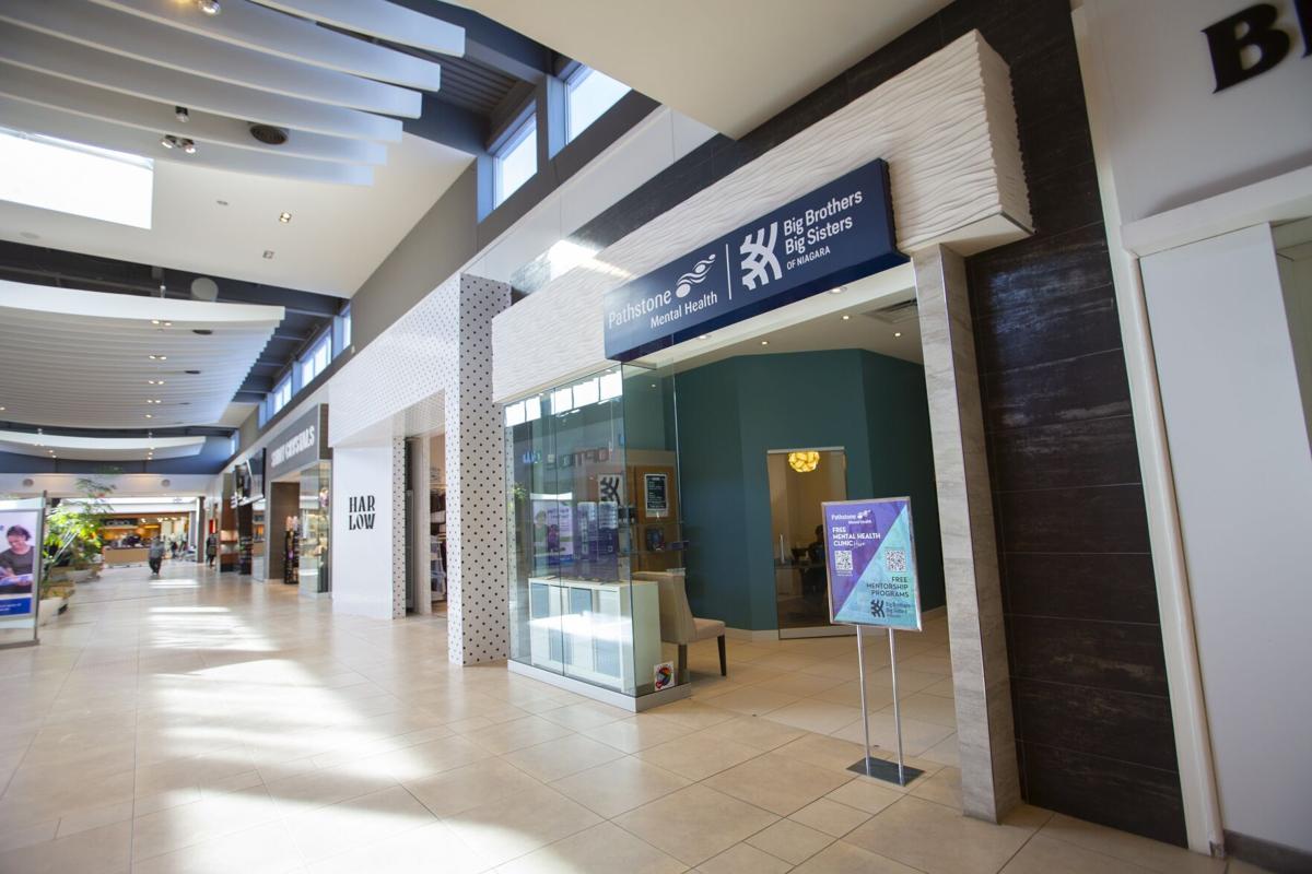 Pathstone expands Pen Centre clinic to 5 days a week