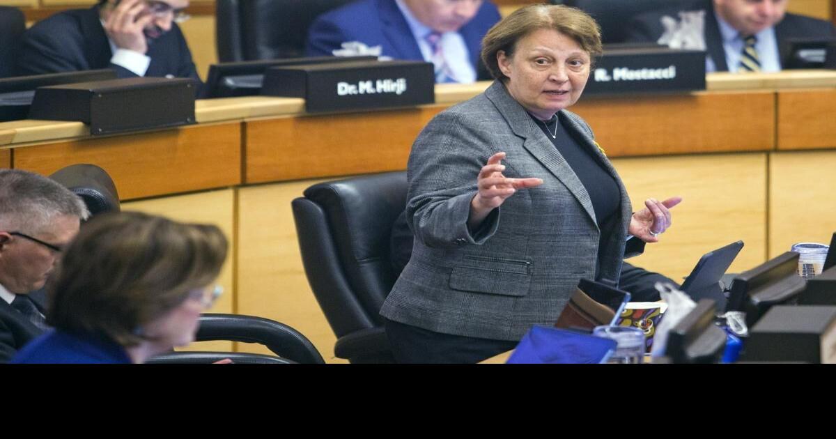 Niagara-on-the-Lake lord mayor dissents from colleagues supporting ...