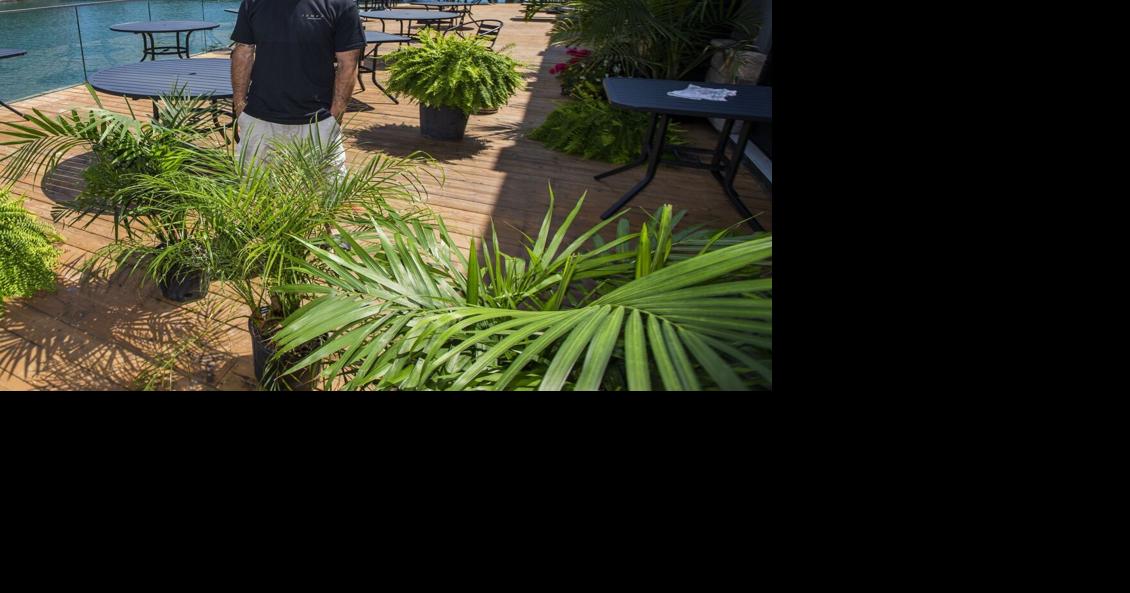 Opening delayed as Welland’s Tempus awaits liquor license