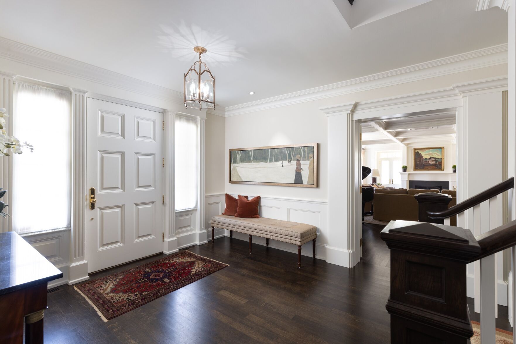 ‘Magnificent’ Old Town estate listed at $8.75 million