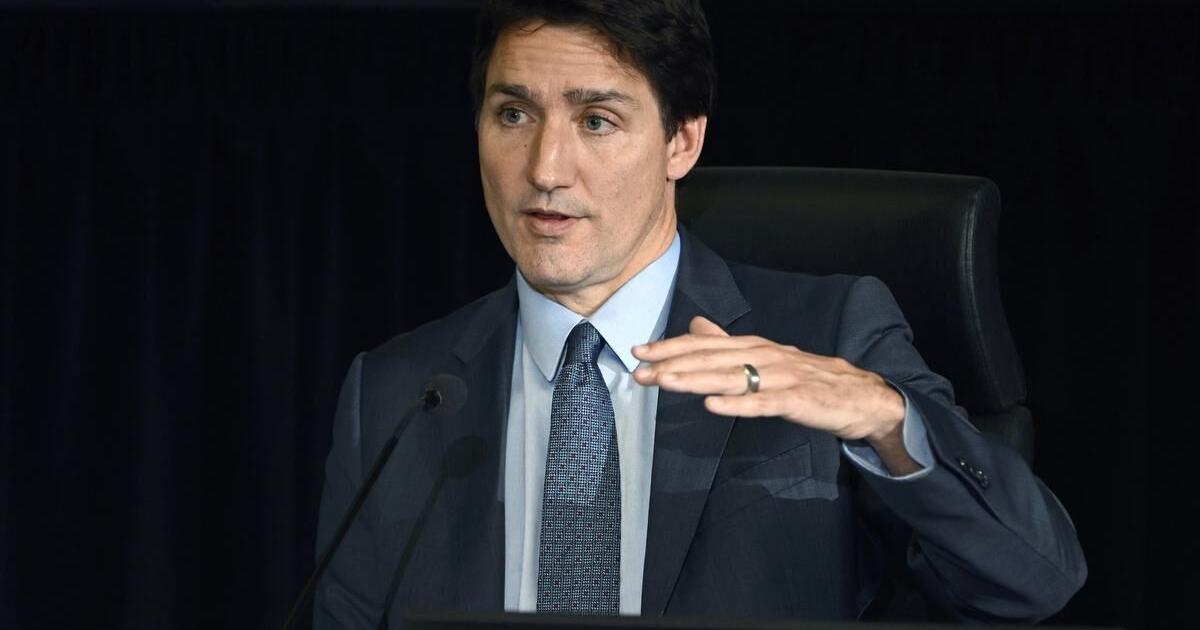 Why Justin Trudeau can survive the inquiry