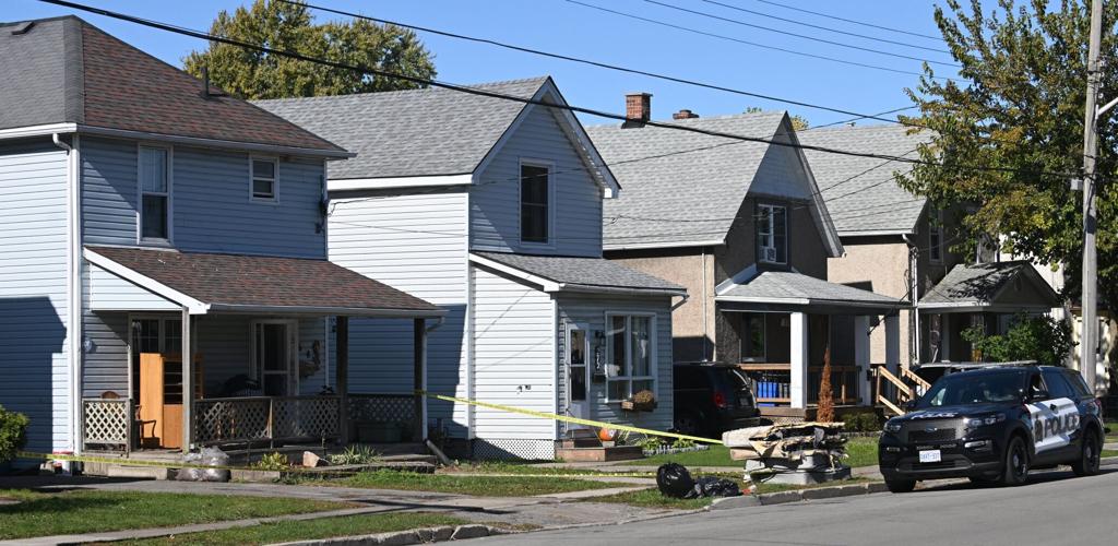 8 homicides reported in Niagara in 2025
