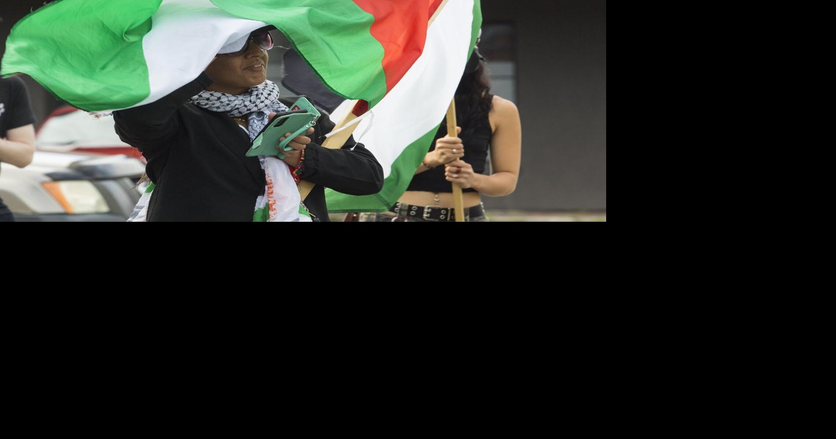 ‘Israelism’ documentary to be shown in Niagara