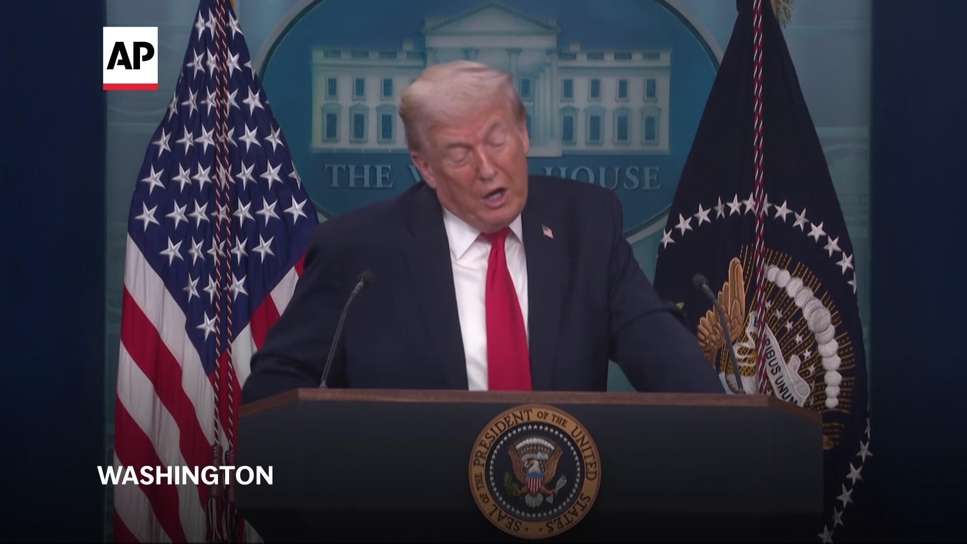 Baby dies from cold in Gaza as leaders meet to discuss Trump's Board of ...