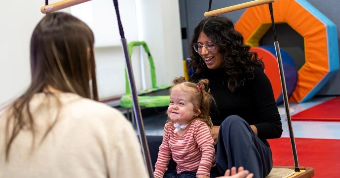 Niagara Children’s Centre campaign aims to raise $350,000