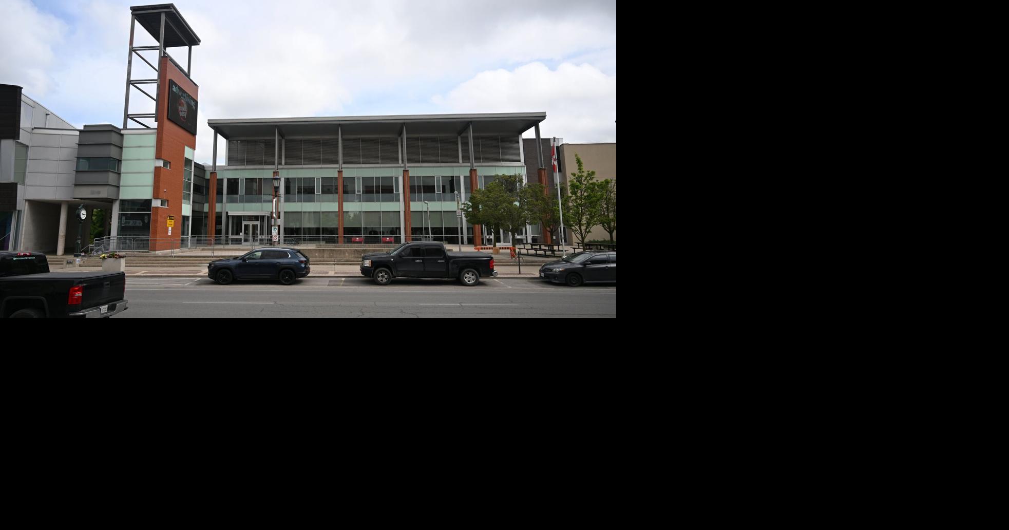 Ruddell appointed at Welland’s acting CAO