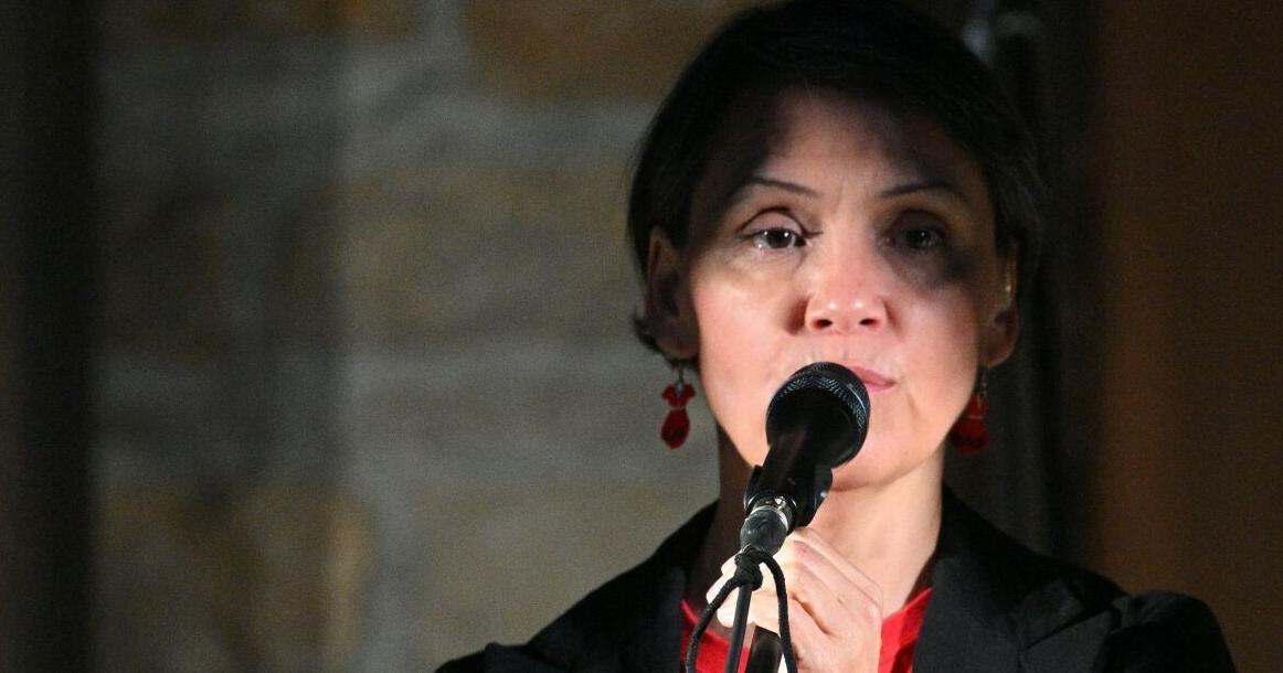 WPCCA hosts Susan Aglukark for 30th anniversary tour