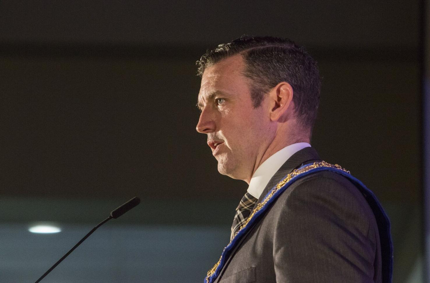 Siscoe makes ‘strong mayor’ directive aimed at more housing