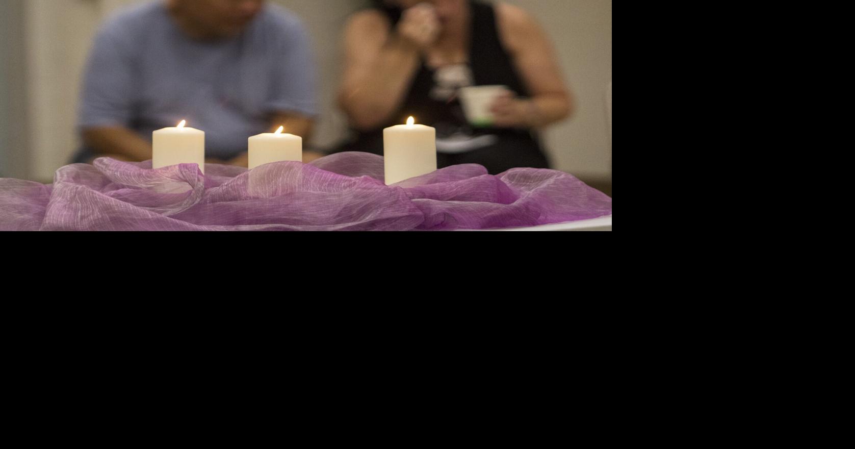 Silver Spire memorial shines light on lives of marginalized