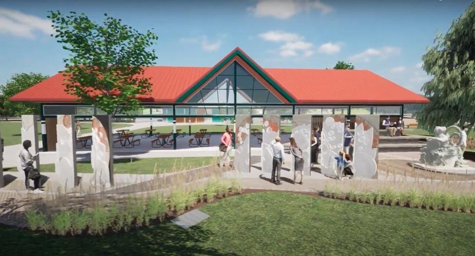 Efforts to commemorate Rush drummer Neil Peart ramping up