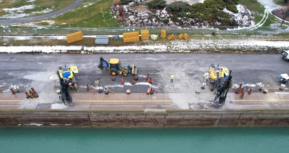 Repair work will close Clarence Street Bridge for two months