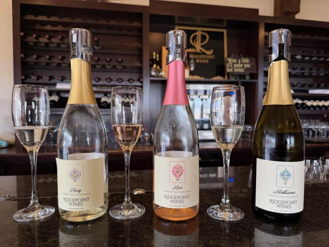 Exploring Italian-style wines with Niagara roots