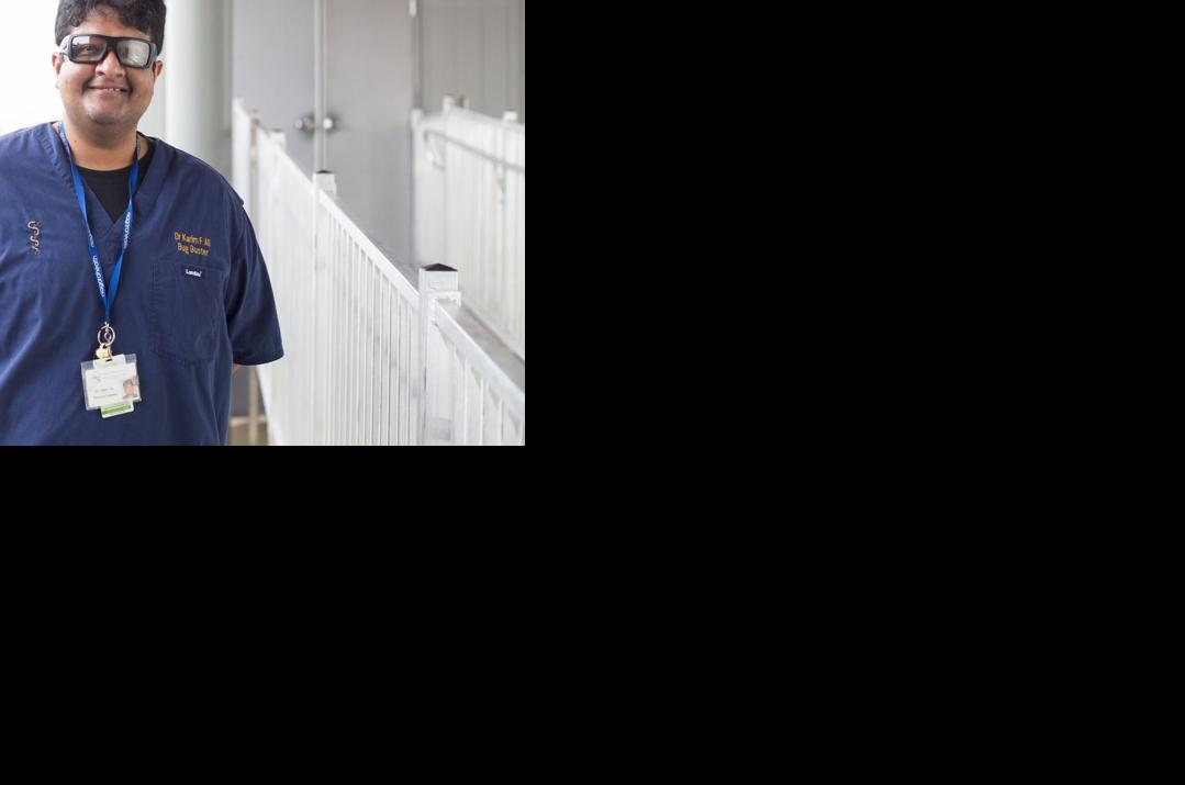 COVID-19 claimed its first Niagara victim five years ago