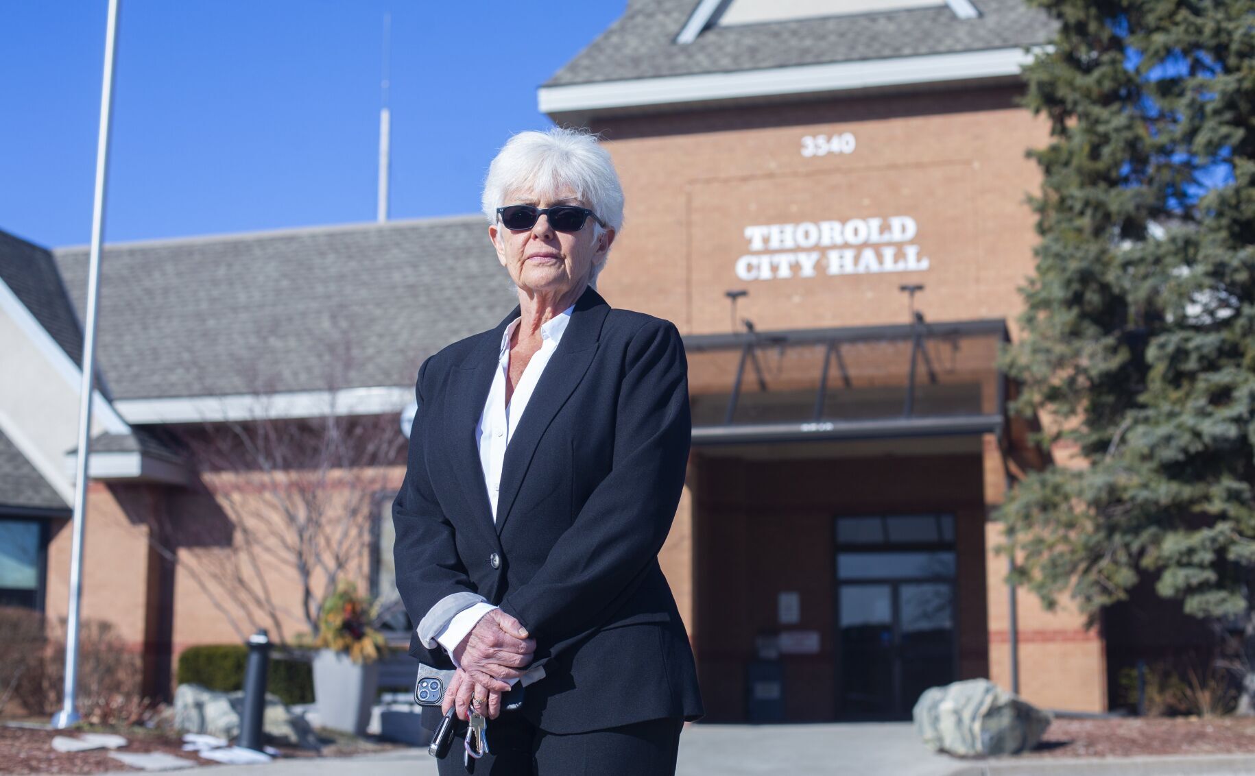Thorold councillor’s longtime physical absence questioned