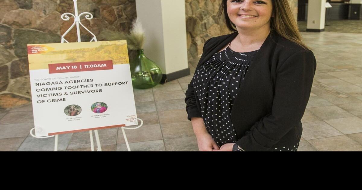 Victim Services Niagara focused on ‘best victim-centred care’