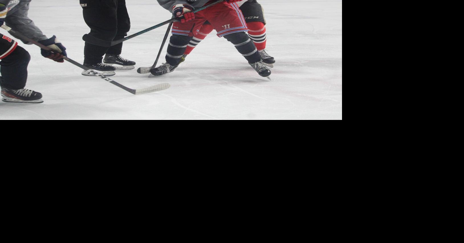 Niagara region well-represented at junior-B hockey showcase