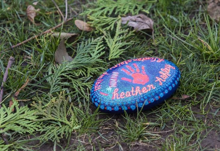 ‘It’s important that Heather’s death was not for nothing’