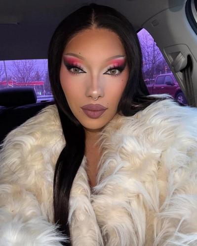 St. Catharines’ Eboni Labelle in ‘Canada’s Drag Race’