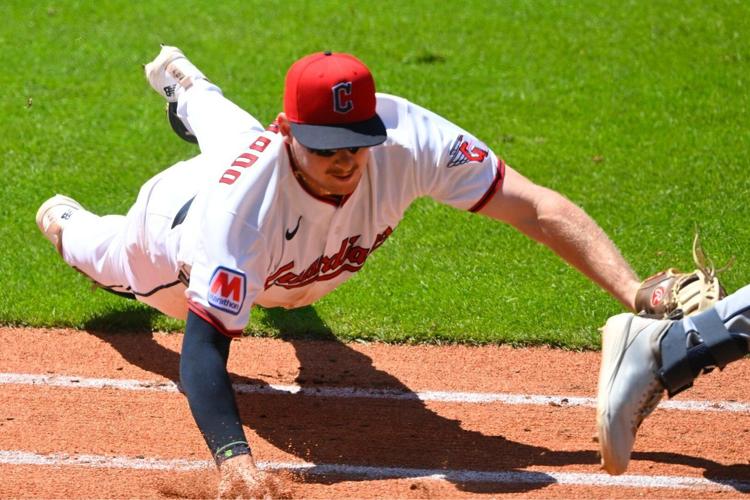 Guardians use 5-run 8th inning to rally for 6-5 win over Mariners