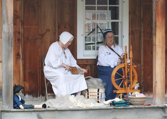 Where it began: Port Colborne museum celebrates 45 years of Canal Days