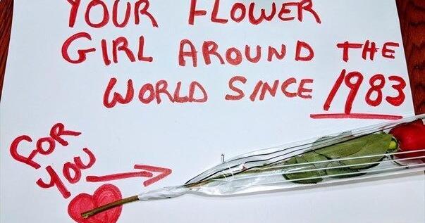 Bryan Adams' 'No. 1 fan' hopes for premium spot for NYE show