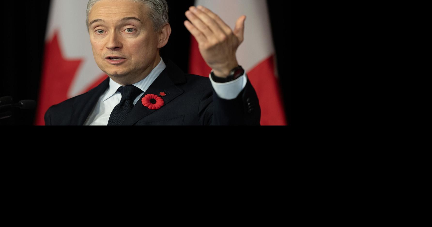 Make no mistake, this is Mark Carney’s Trump budget.