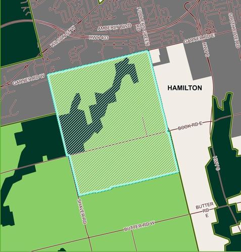 Province orders Hamilton to expand urban boundary