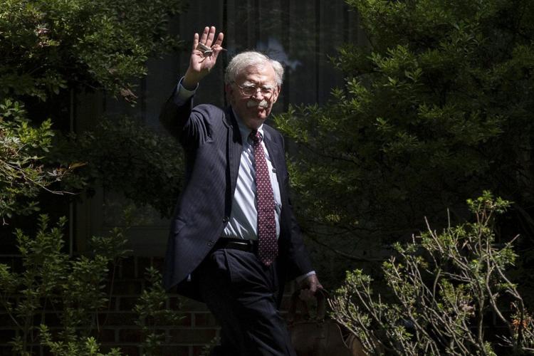 What to know about federal charges against former national security ...