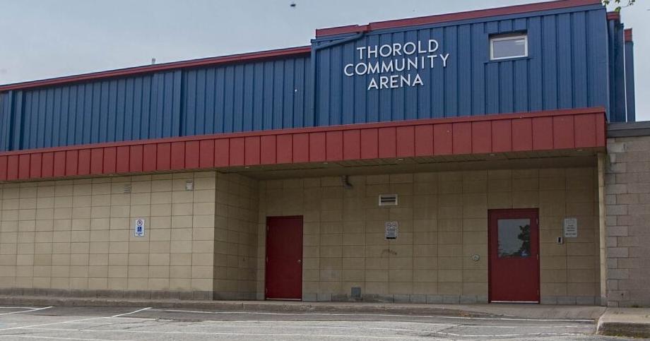 Thorold’s sports to be livestreamed, starting with hockey
