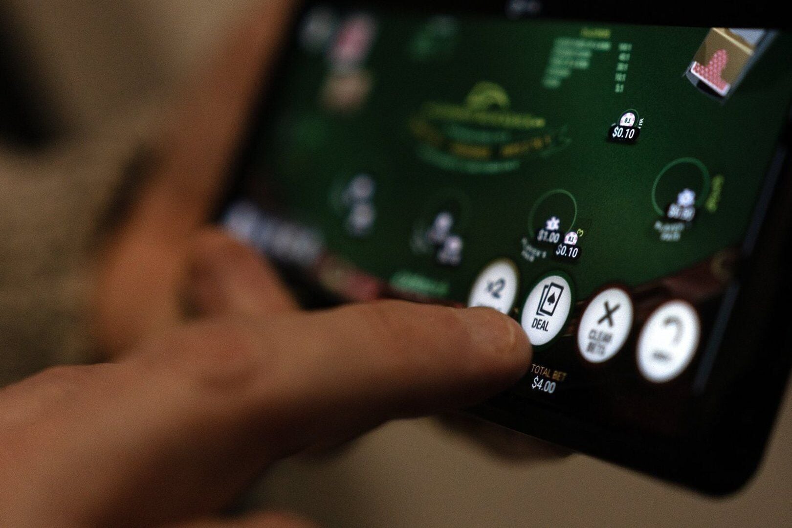 Concerns from array of groups about prevalence of gambling ads during ...
